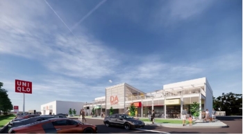 Introducing DA Square, The New Shopping Extravaganza By TA Global ...