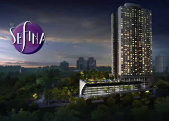 Residensi Sefina - A Holiday Home Like No Other | Cornerstone Xstate