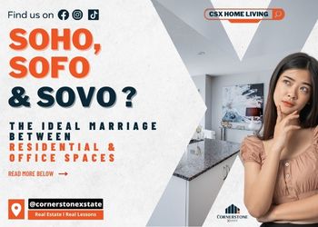 SoHo, SoFo and SoVo - What's the Difference? | Cornerstone Xstate