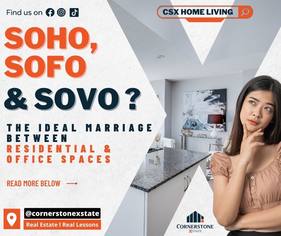 SoHo, SoFo and SoVo - What's the Difference? | Cornerstone Xstate