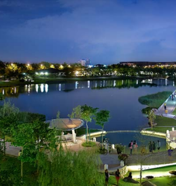 Award-Winning Desa ParkCity Continues To Flourish Under Perdana ...