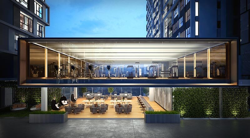 Ativo Suites, Sri Damansara