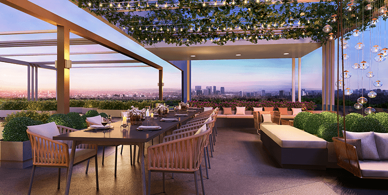 Ativo Suites, Sri Damansara